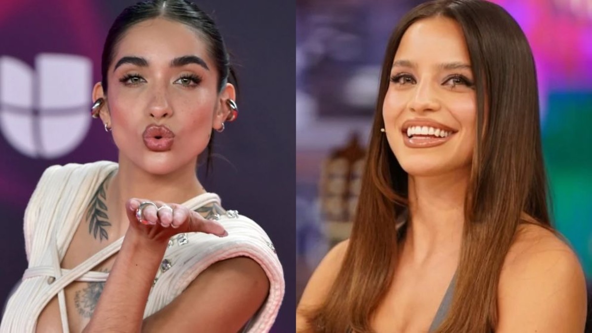 Del trend en TikTok al unfollow final: la verdad detrás de la pelea ...