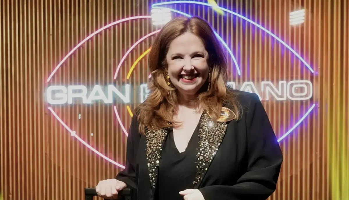 Escándalo en Gran Hermano: acusan a Andrea del Boca de recibir ayuda ...