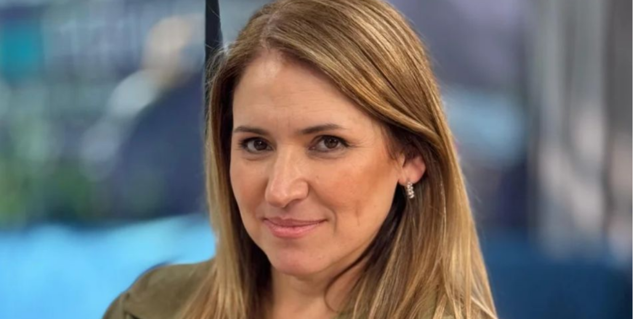Fernanda Iglesias reaccionó después de que Yanina Latorre la amenazara ...