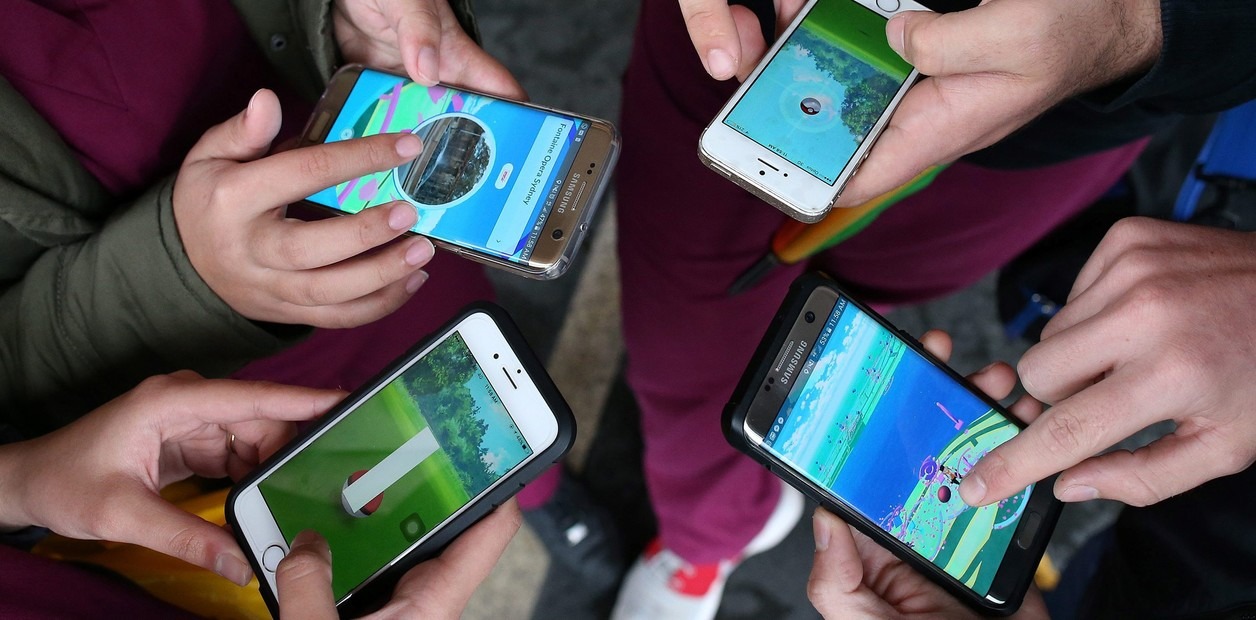 De cazar a Pikachu a guiar robots: cómo Pokémon GO terminó creando el ...