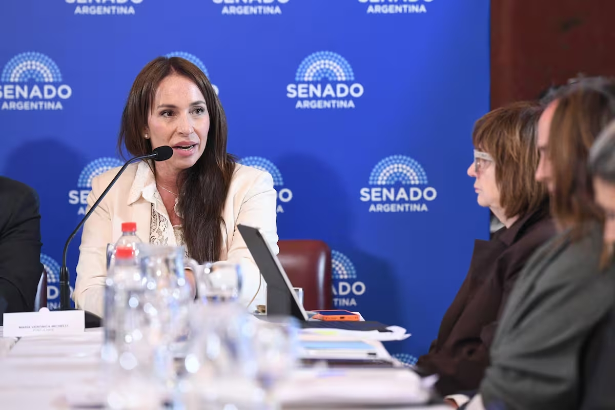 La interna avanza: Bullrich cuestionó a Milei por el retiro del pliego ...
