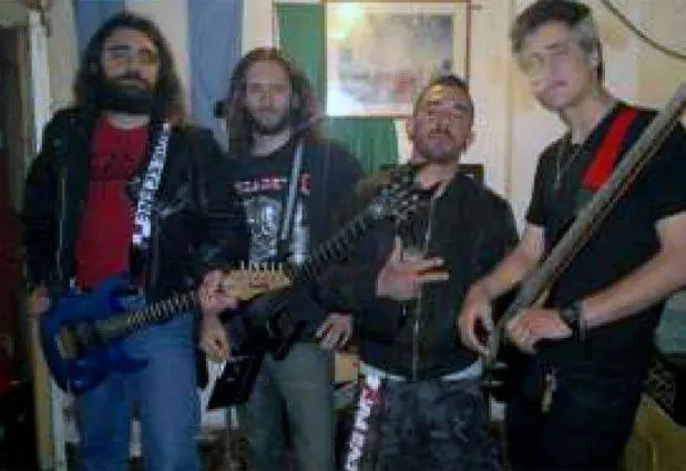 Neonazis en Mar del Plata: detuvieron a dos integrantes de una nefasta ...