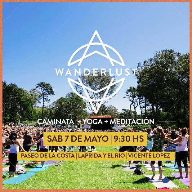 Llega Wanderlust 108 a Buenos Aires, ¿qué es? - Big Bang! News