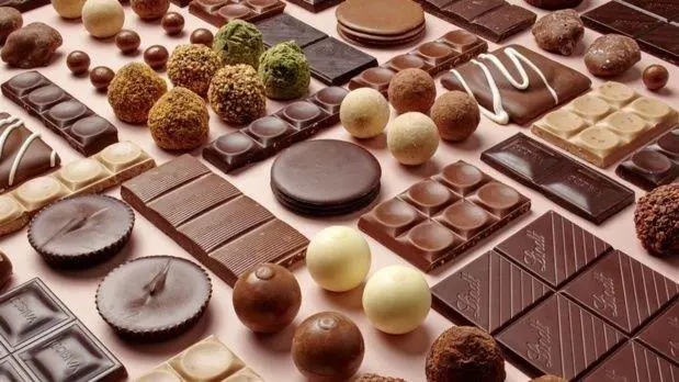 Buenas noticias sobre el chocolate - Big Bang! News