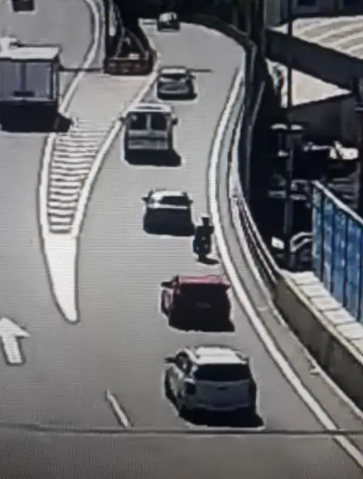 Turistas en peligro: otro inglés fue asaltado por la misma banda que ...